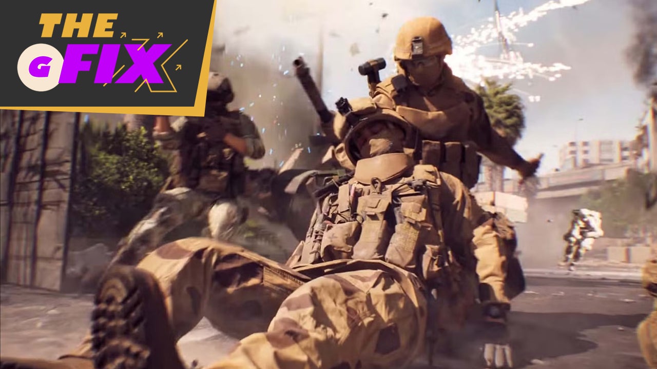 Battlefield 6 studios hit with layoffs despite record-breaking launch ...