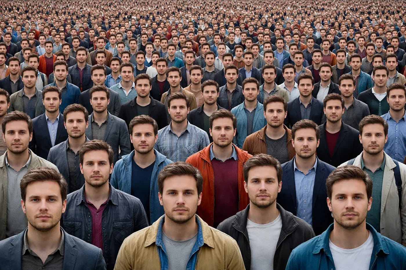 When 'I don't see race' isn't the great equalizer