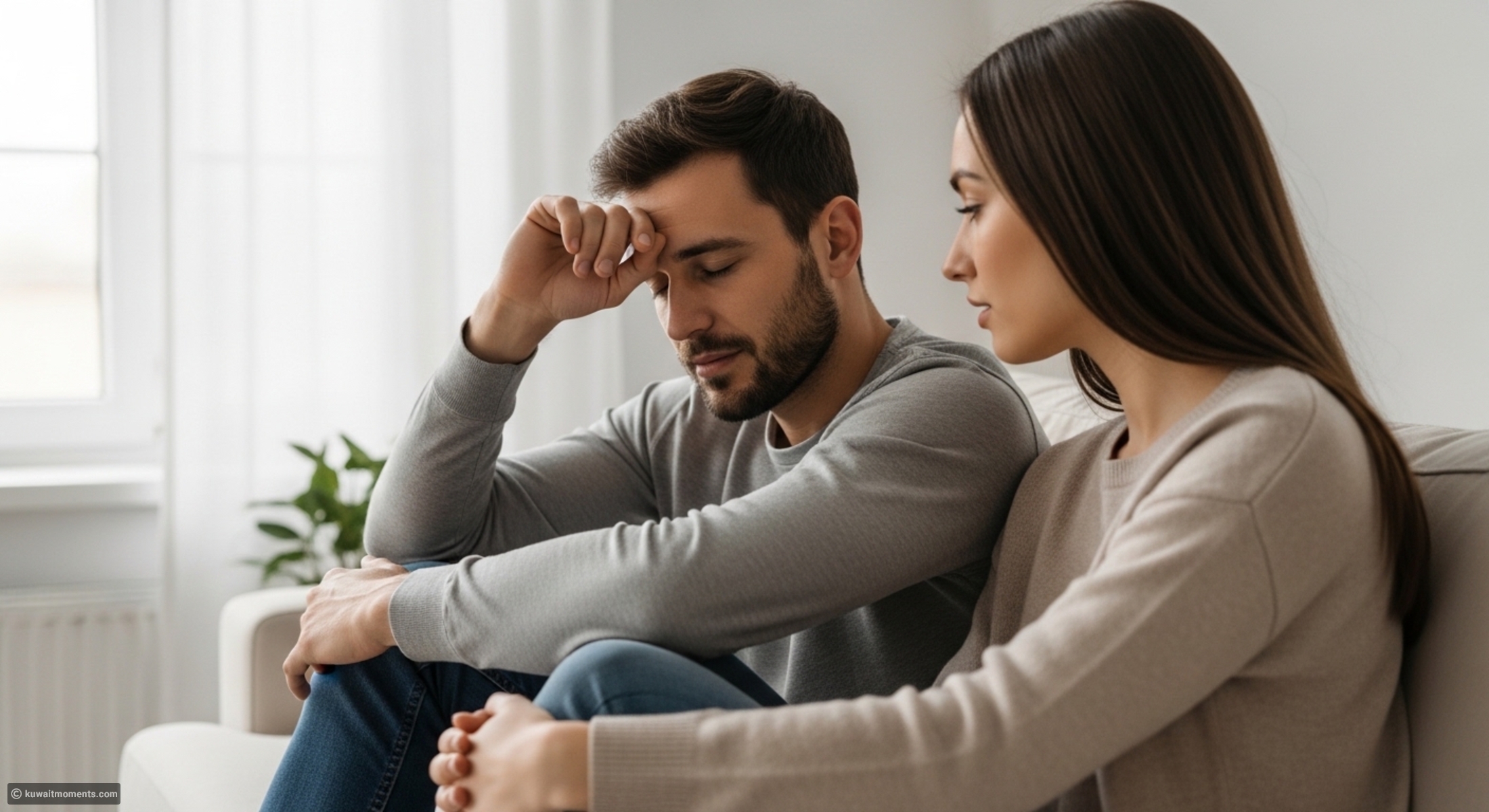 10 "nice" things men do that are actually controlling & 10 that are ...
