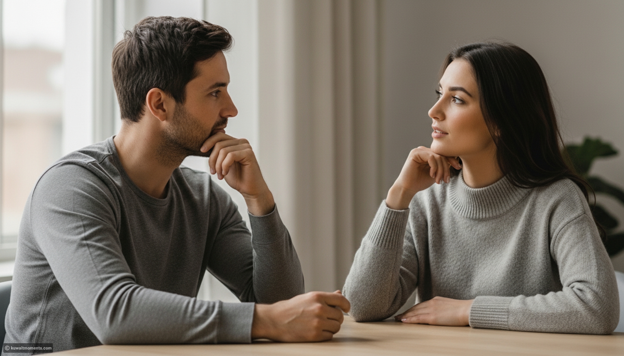 10 "nice" things men do that are actually controlling & 10 that are ...