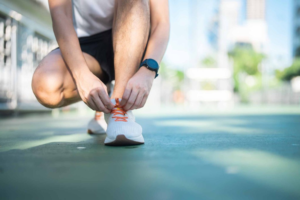 Snot rockets are plaguing UK parks but runners say they’re necessary