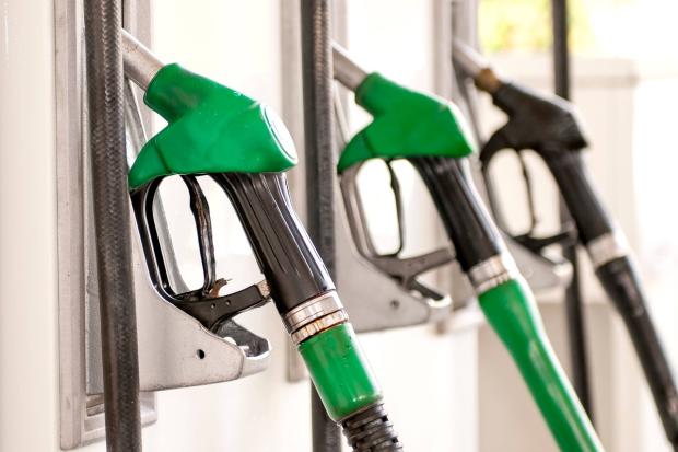 Cheapest places for fuel in Wrexham and Flintshire as prices rise this ...
