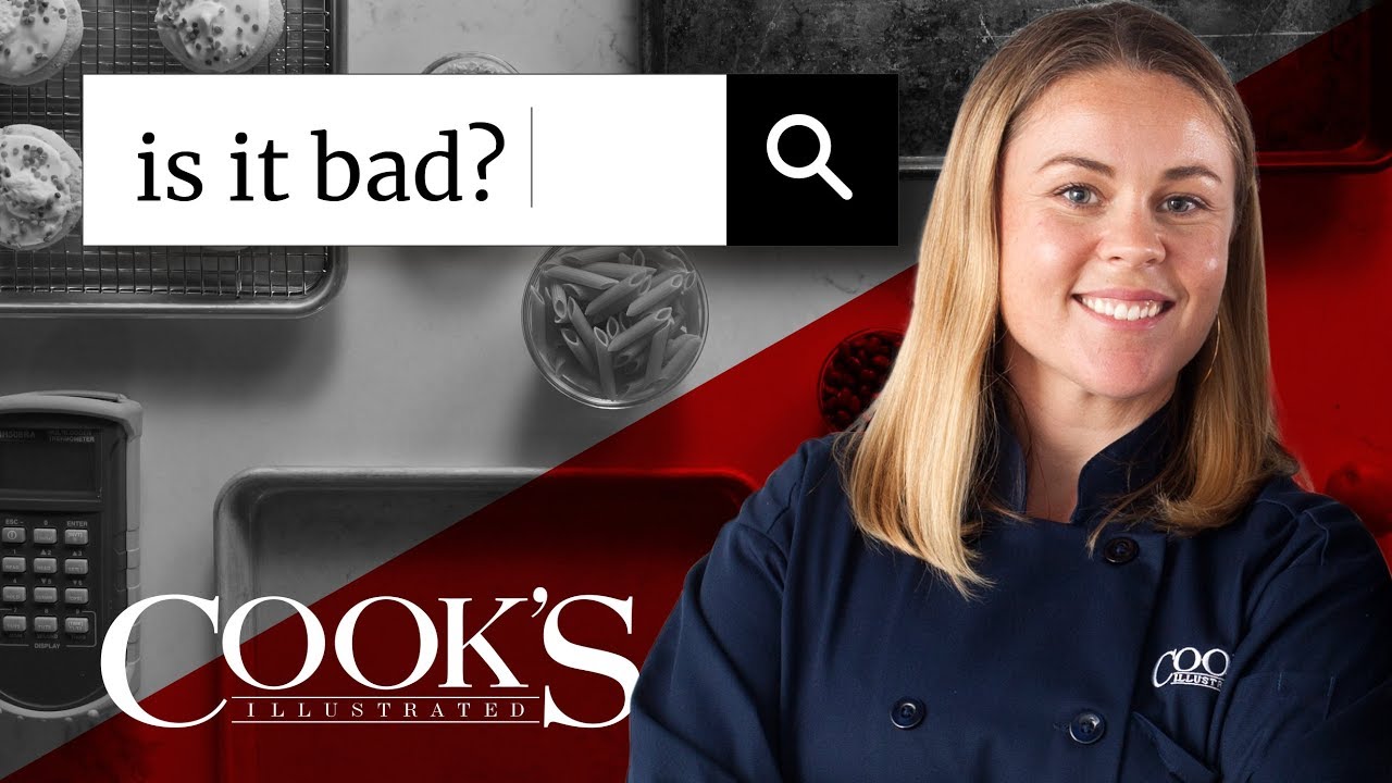 Is it safe to use old and stained sheet pans?