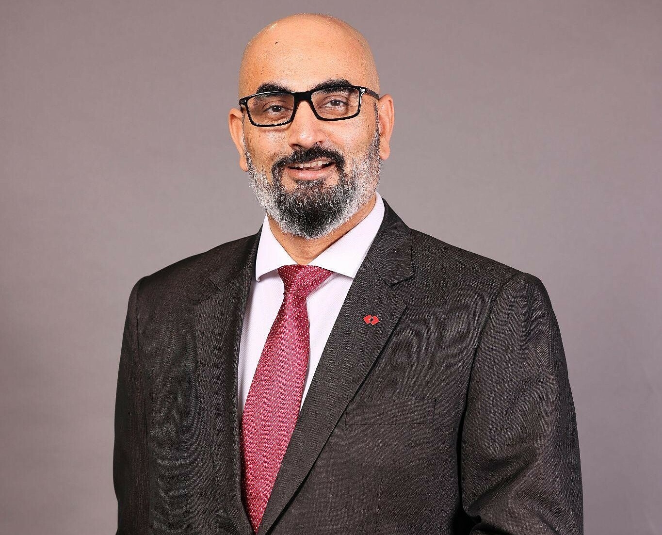 Ông Mukesh Pilania làm tổng giám đốc Techcom Life