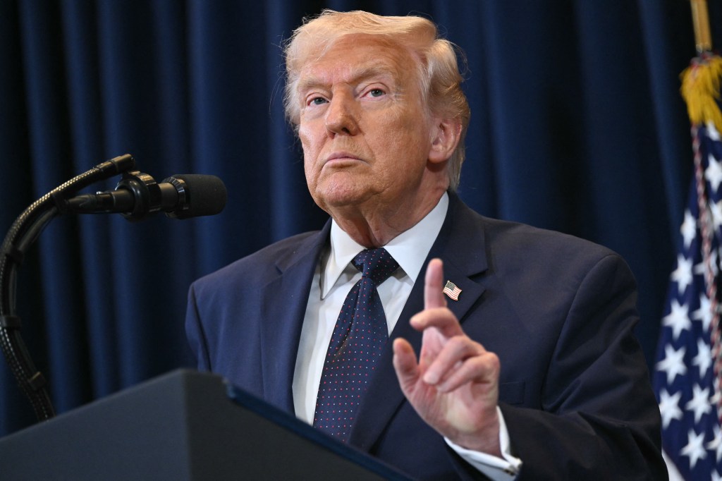 Trump takes his war against Thomas Massie straight to his home Kentucky ...