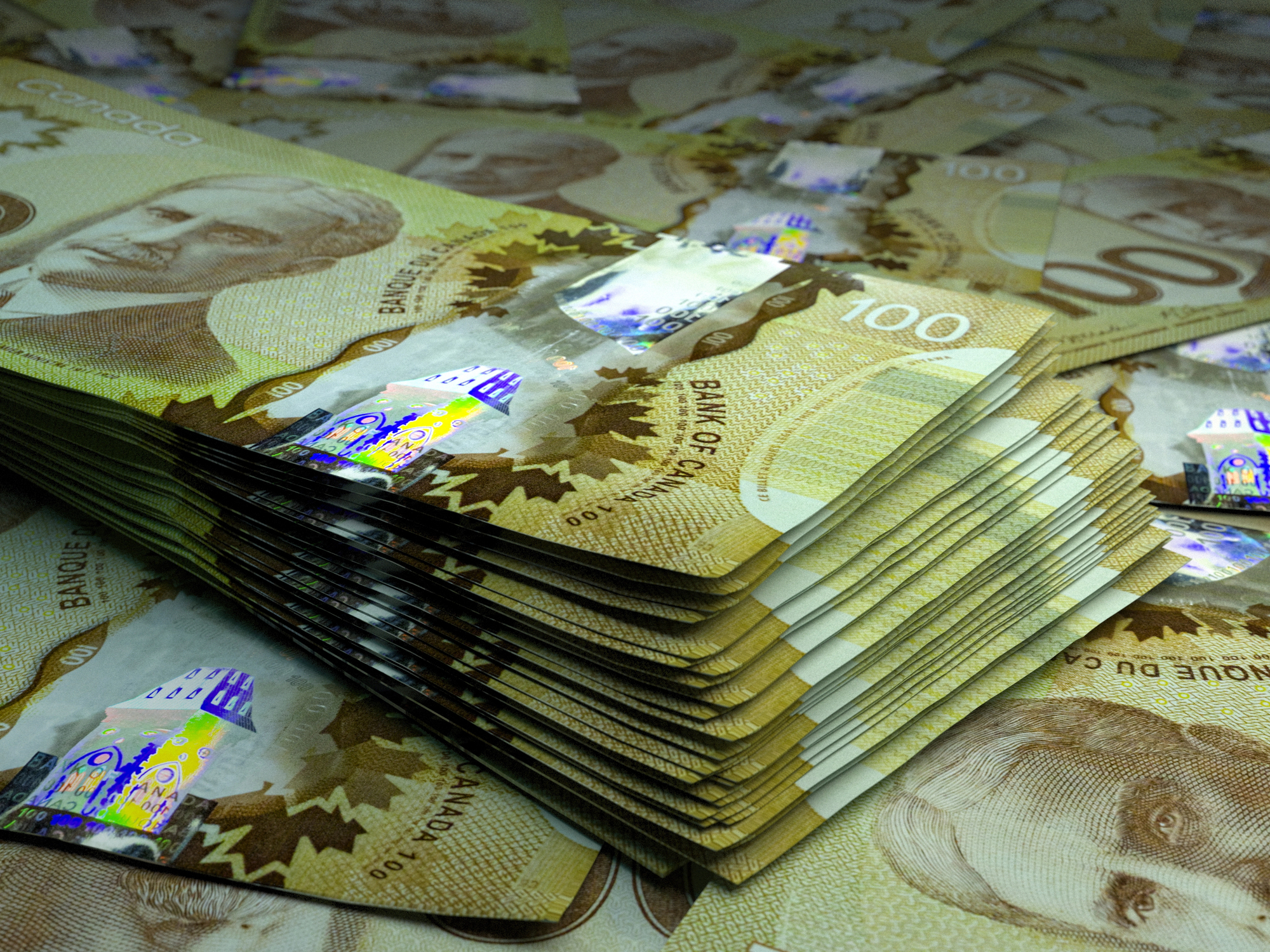 Strange trivia regarding global currency