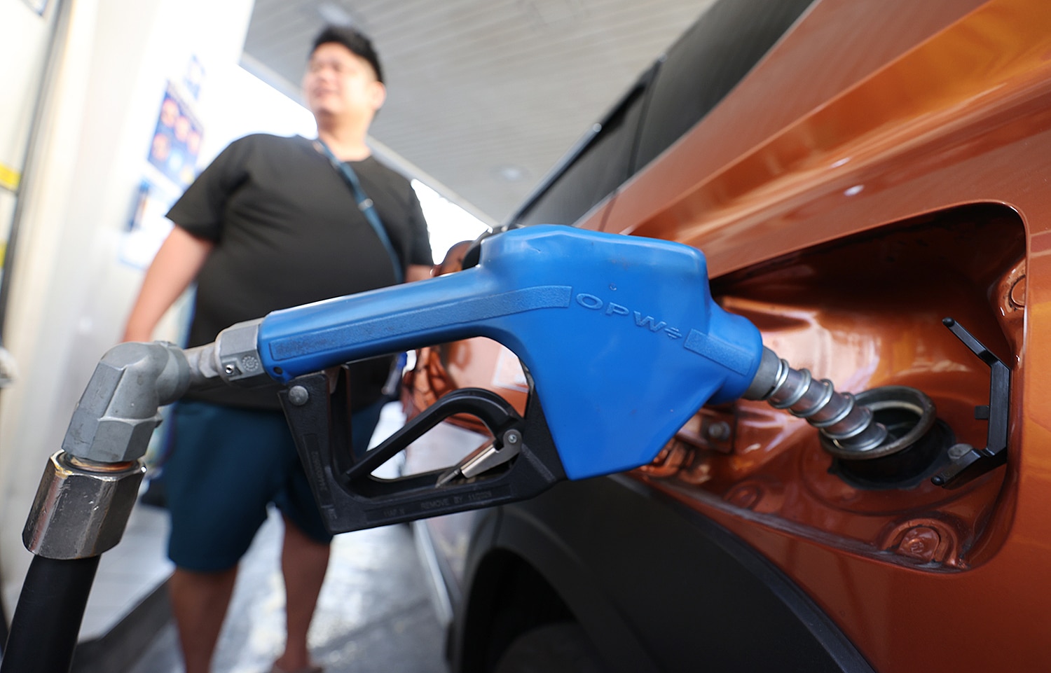 Makabayan says fuel cost spike shows failure of oil deregulation law