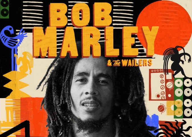 12 Little-Known Bob Marley Facts That Even Fans Might Not Know