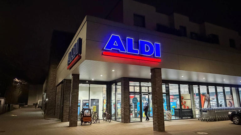 Aldi schließt Filialen in Deutschland: Diese Standorte sind betroffen!