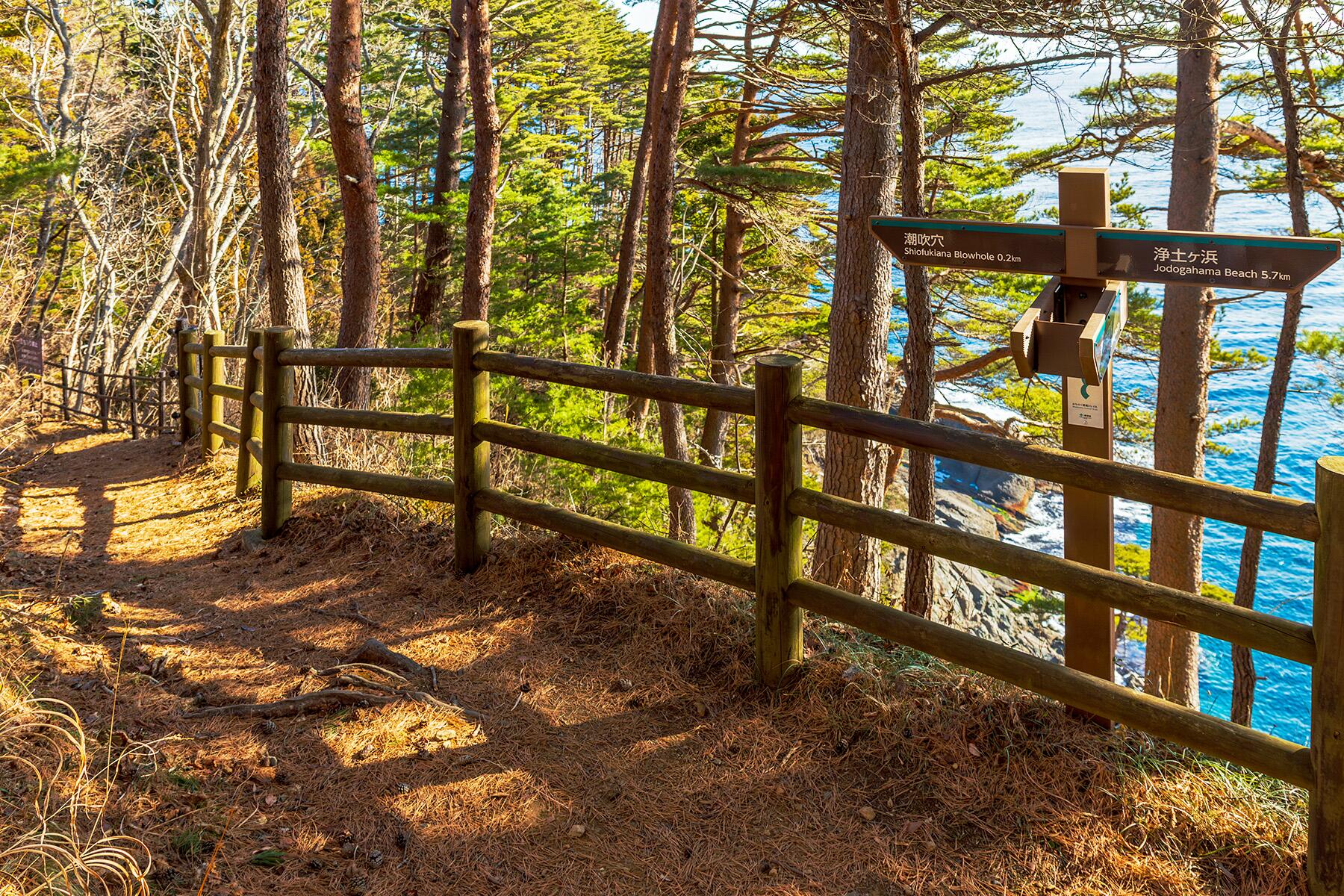 10 great walking trails of the world