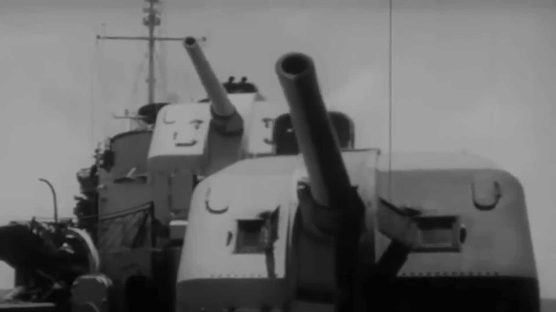 Operation Hailstone: The day America destroyed Japan’s Pacific fleet base