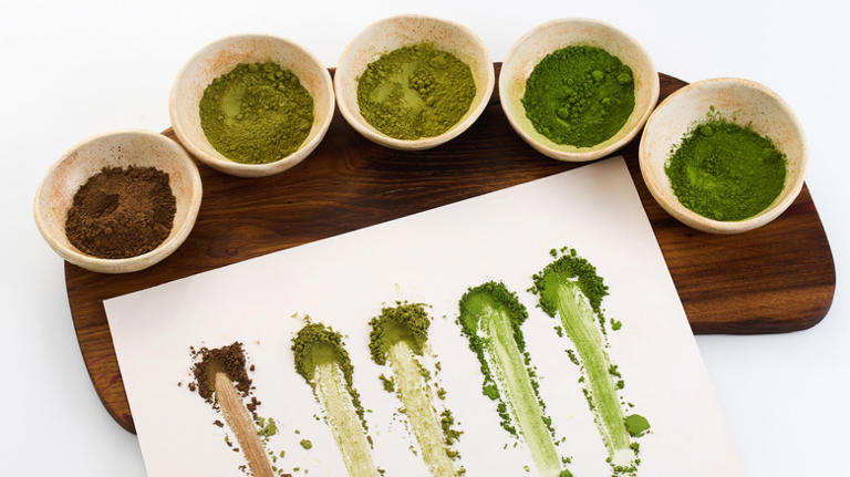 8 best affordable matcha brands, according to experts