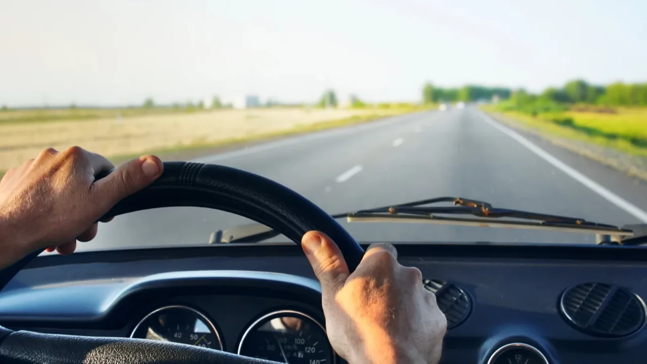 Elon Musk says AI may drive most miles, and the joy of driving may ...