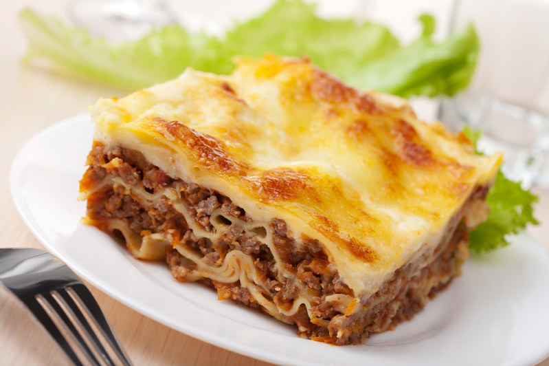 16 lasagna recipes for any mood and occasion
