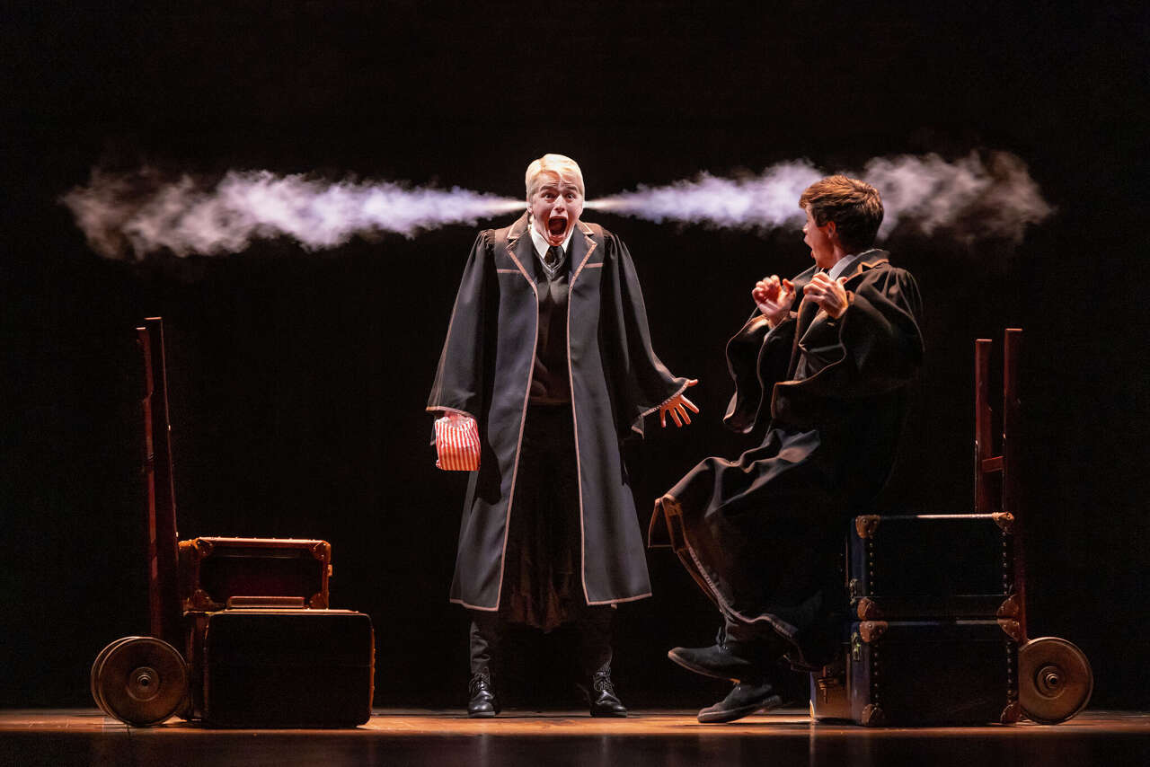 Harry Potter play, Alicia Keys musical coming to next Broadway in ...