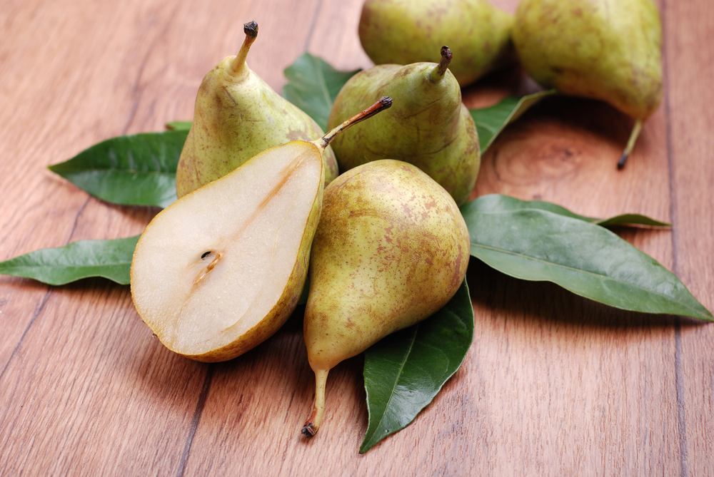11 foods that help you relieve constipation naturally