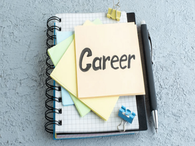 Career tips: NEET and JEE are not the only path after 12th, these ...