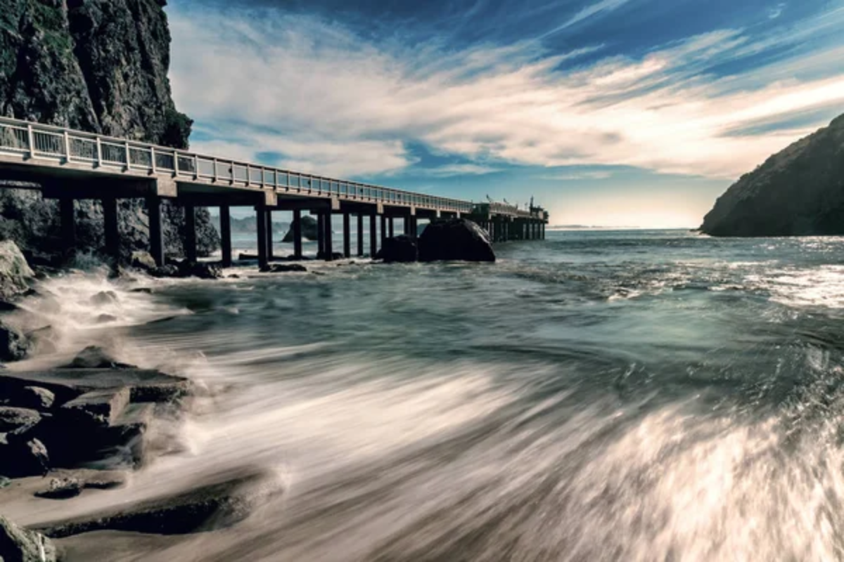 Hidden California beach towns that tourists don’t know about