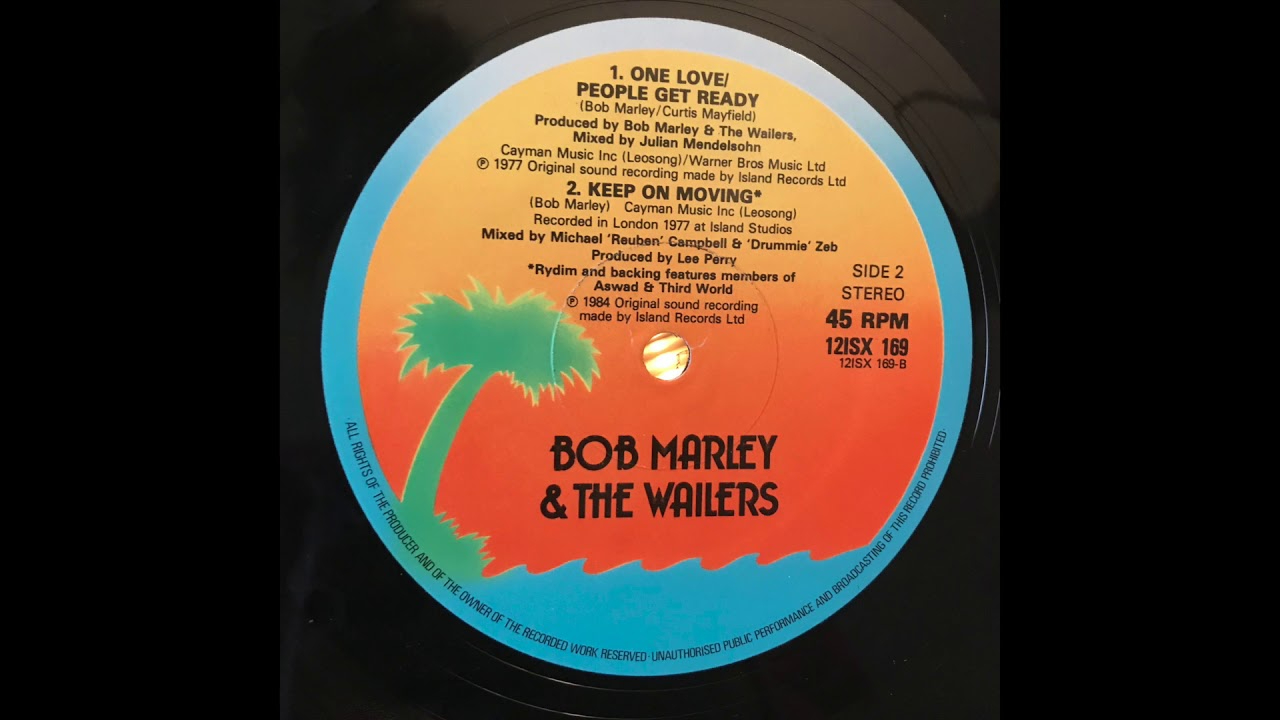12 Little-Known Bob Marley Facts That Even Fans Might Not Know