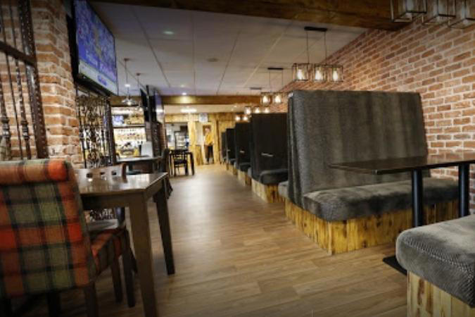 Here are 11 places to treat your mum to a Sunday roast in Mansfield ...