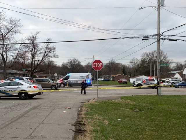16-year-old JCPS student dies after being hit by two vehicles on Cane ...