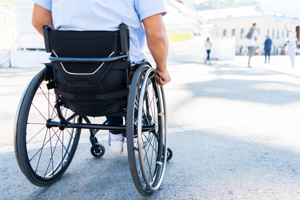 17 tips for cruising with elderly travelers