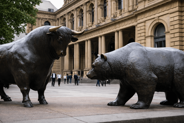 S&P, Dow futures in green as oil falls after Trump signals Iran war end