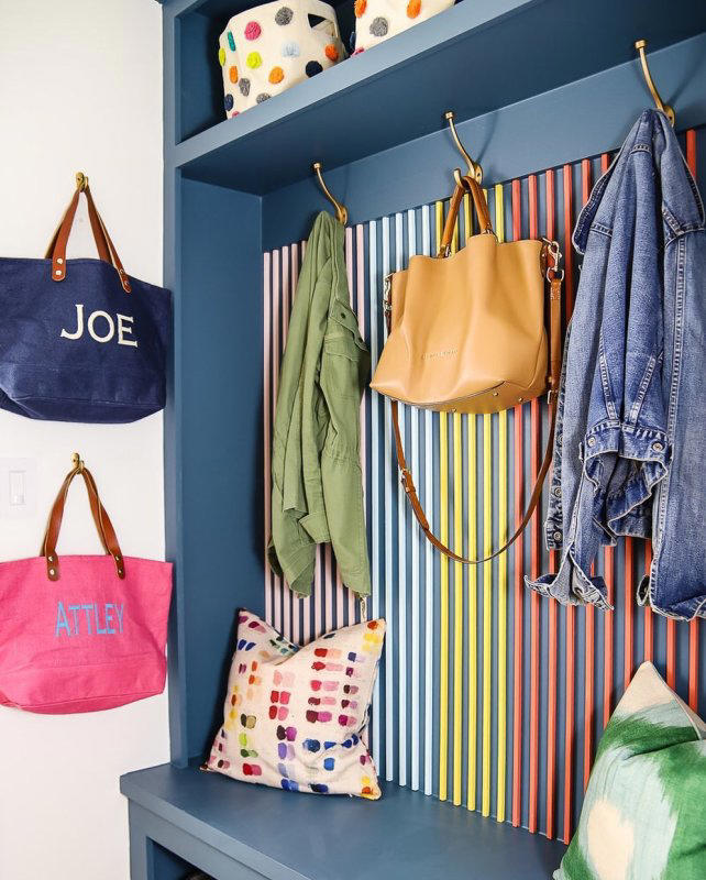 19 mudroom ideas for a functional and stylish space