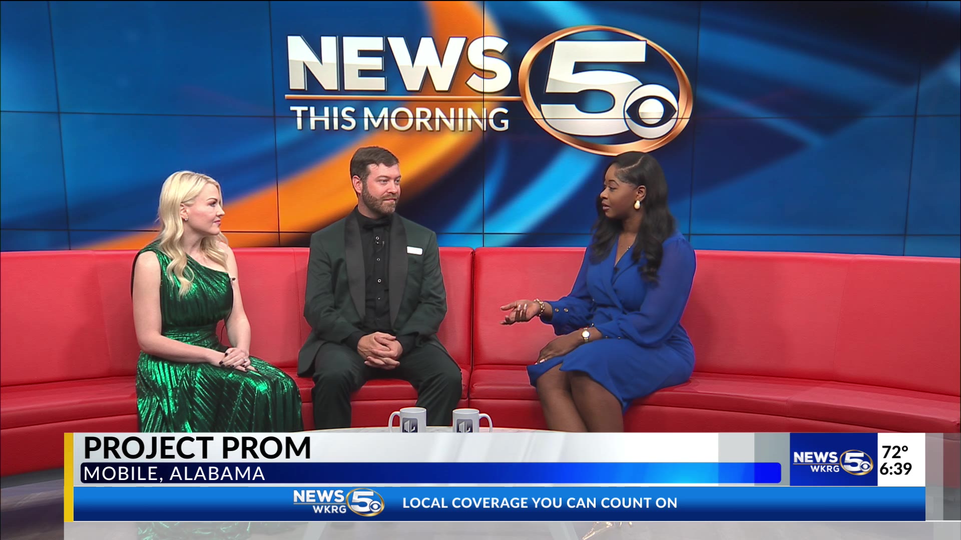 Project Prom | March 10, 2026