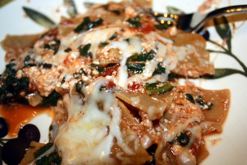 16 lasagna recipes for any mood and occasion