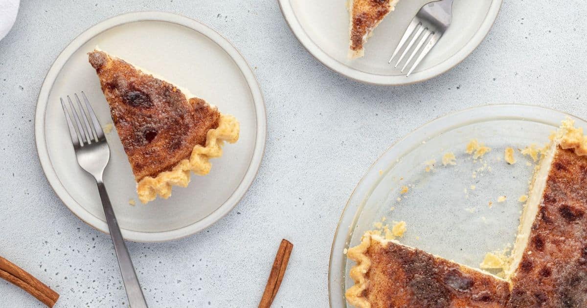 25 vintage American desserts that are making a return