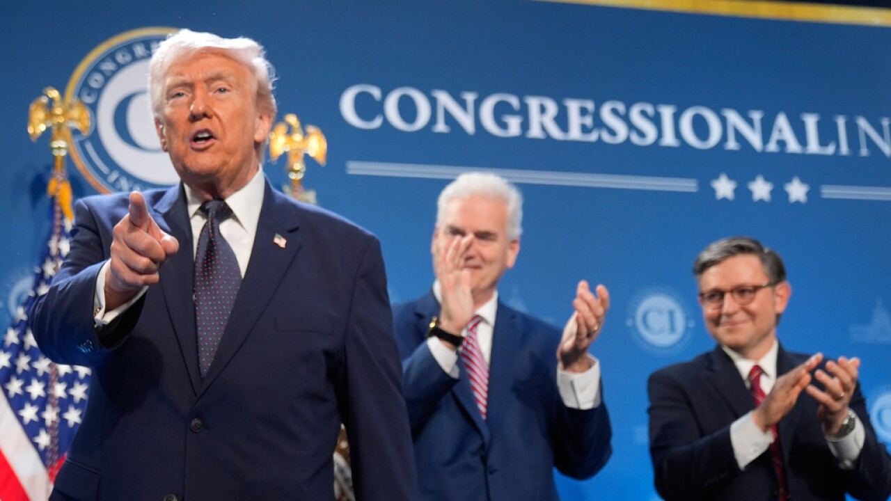 Trump says GOP can’t win without voting law changes, demands action ...