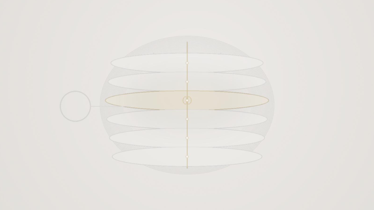 Tesseract: Time isn’t a ticking clock, it’s like an accordion