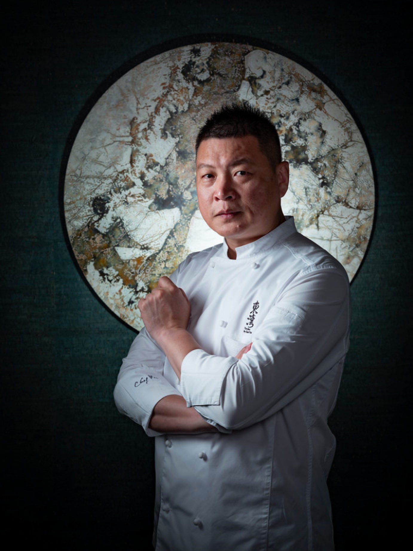 Shenzhen’s The Bay by Chef Fei restaurant awarded 1 diamond in China’s ...
