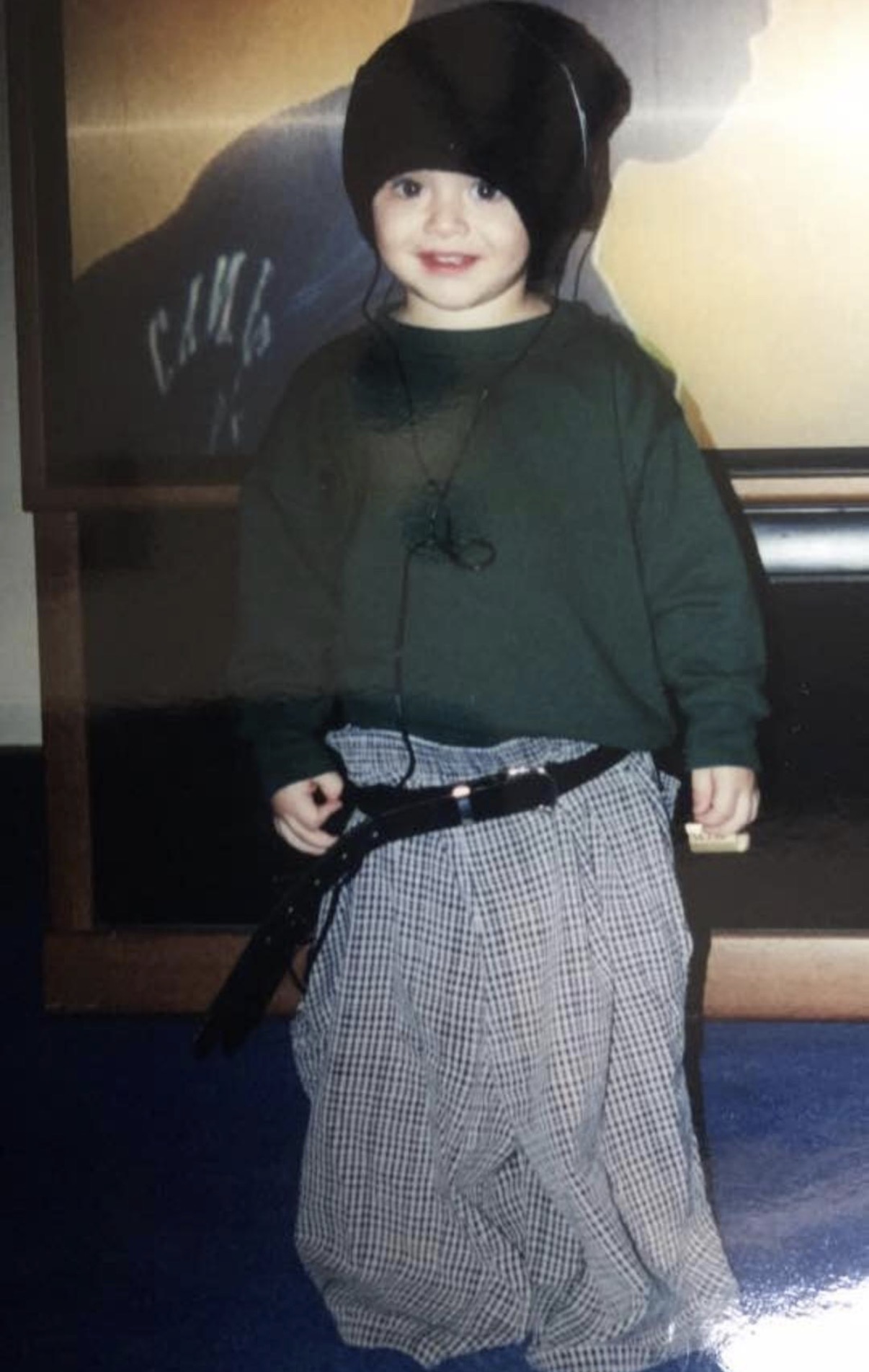 20 photos from 1999, before the end of the world
