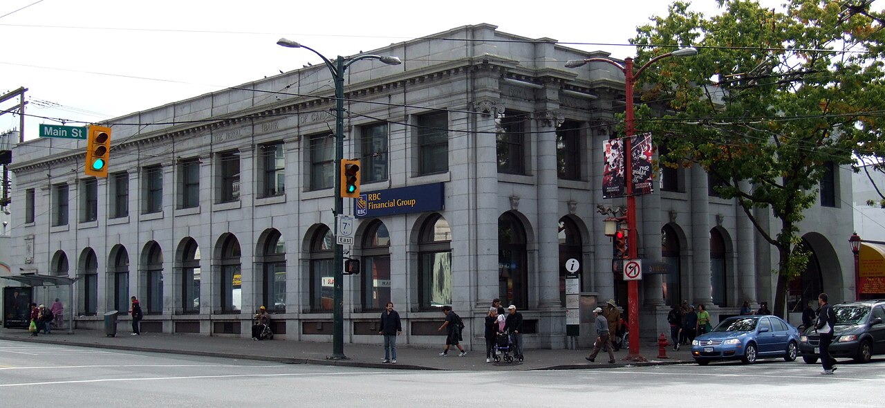 How Canada’s boring banking system saved us from global crises