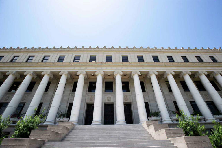 Texas A&M accused of repeated research security failures as lawmaker ...
