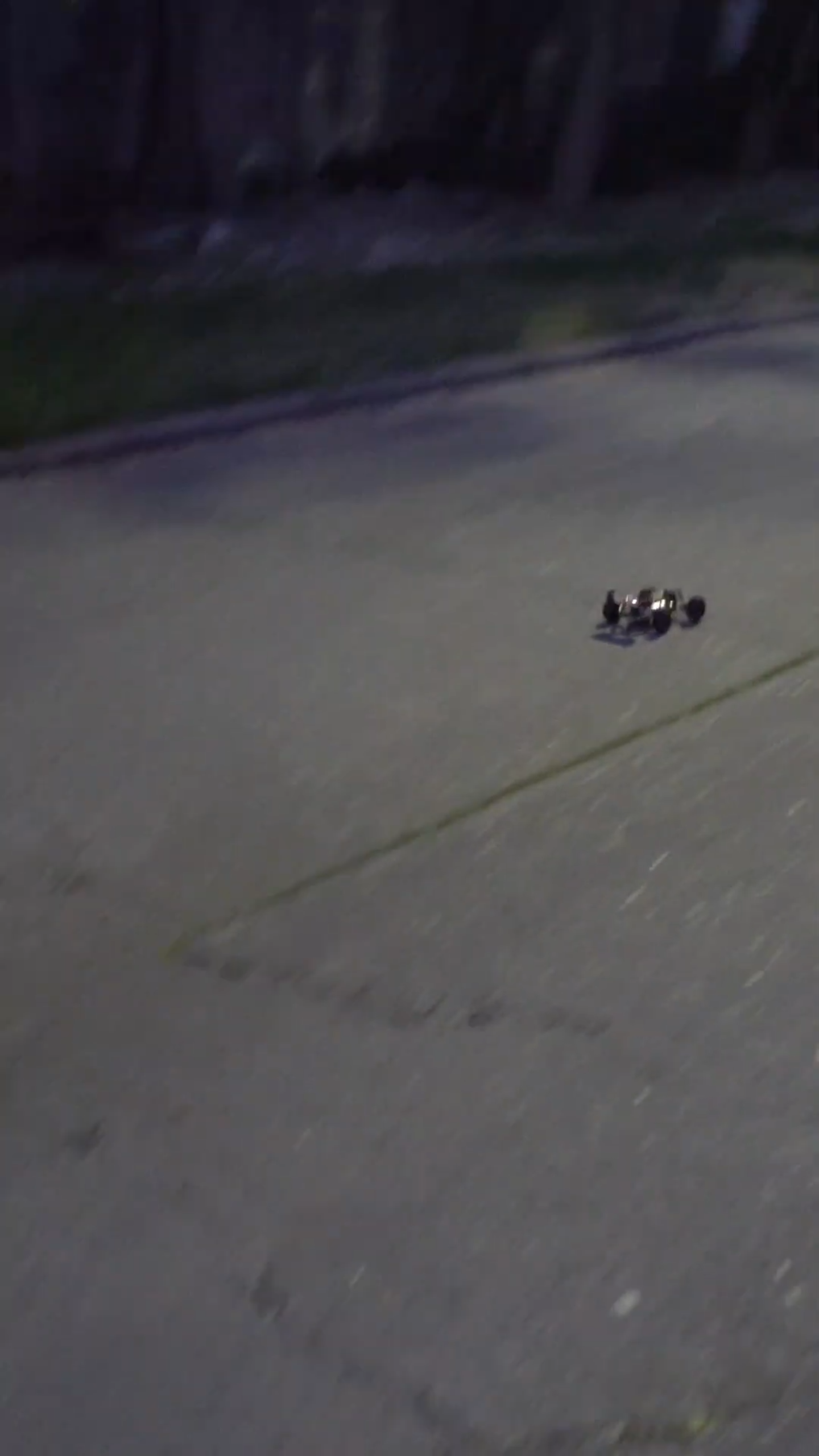 RC EDF speed car 5 reasons it looks insane