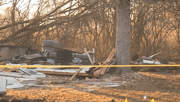 Body recovered after house explosion, fire in Bloomfield