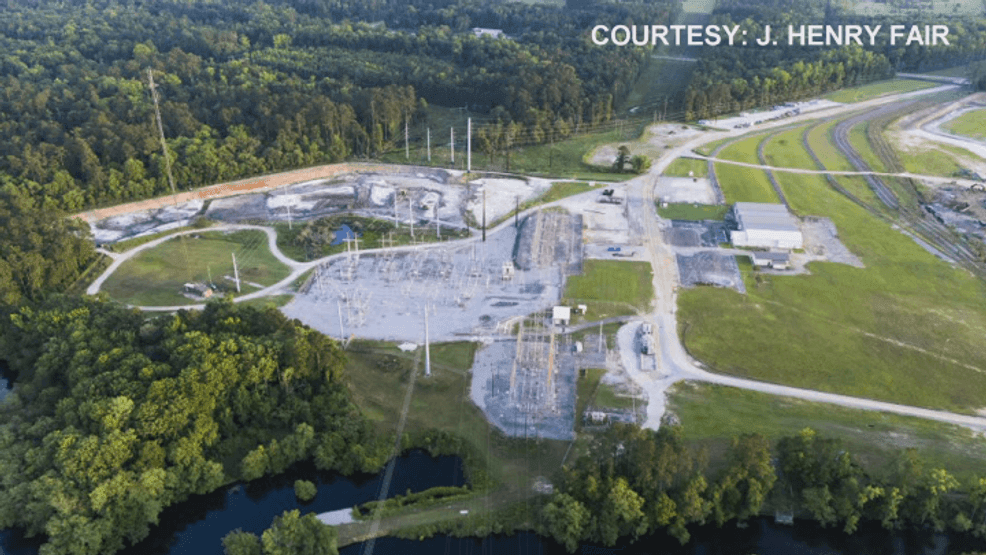 Environmental groups scoff at Canadys gas plant unanimous approval