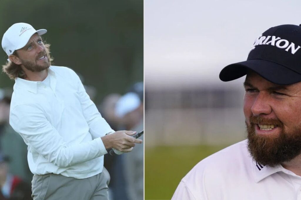 Tommy Fleetwood sends strong message after Shane Lowry’s painful ...