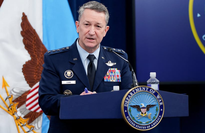 Iran not more formidable than expected, top general says as US gears ...