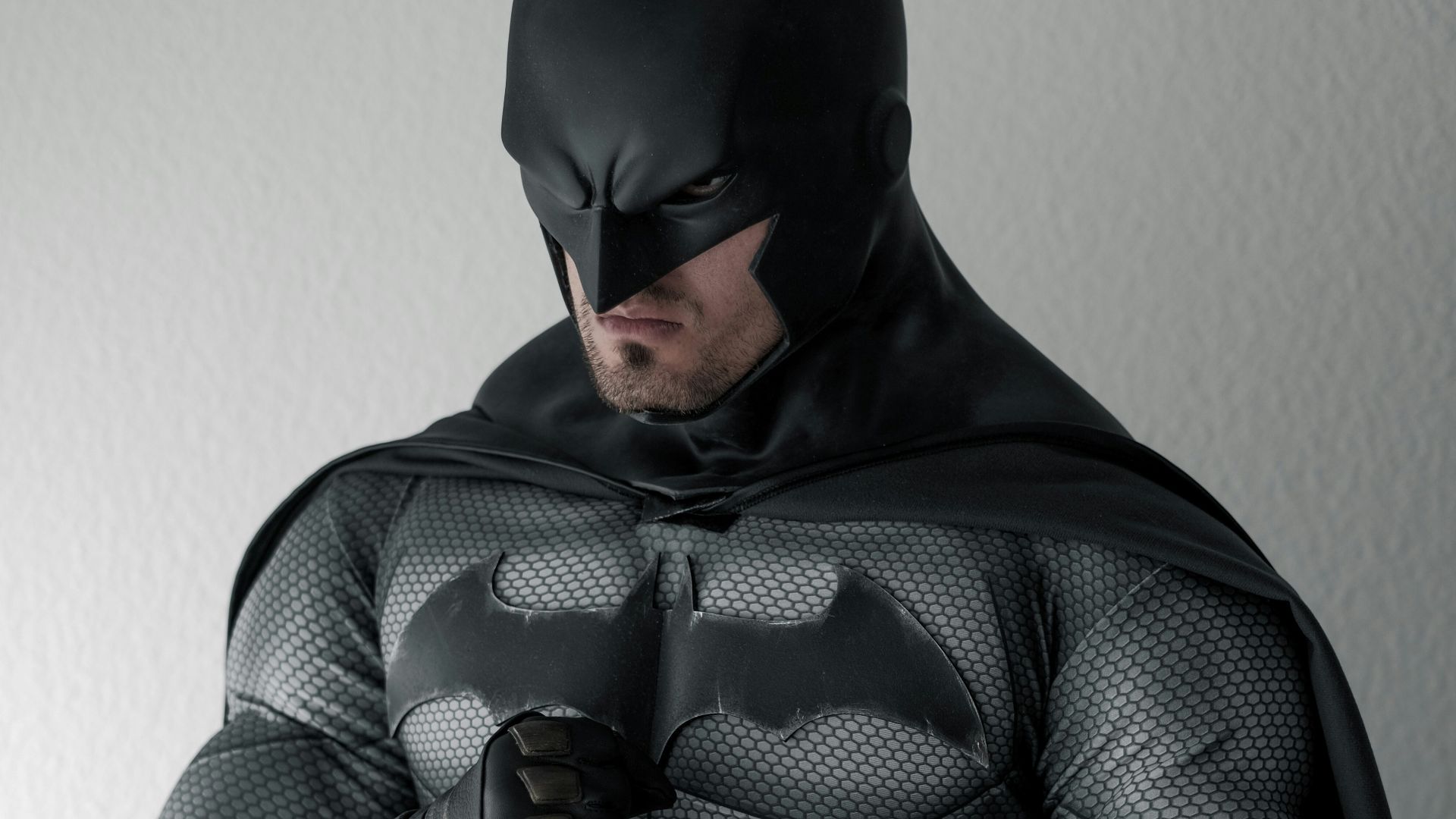 Size and strength mean nothing to these comic book characters who all ...