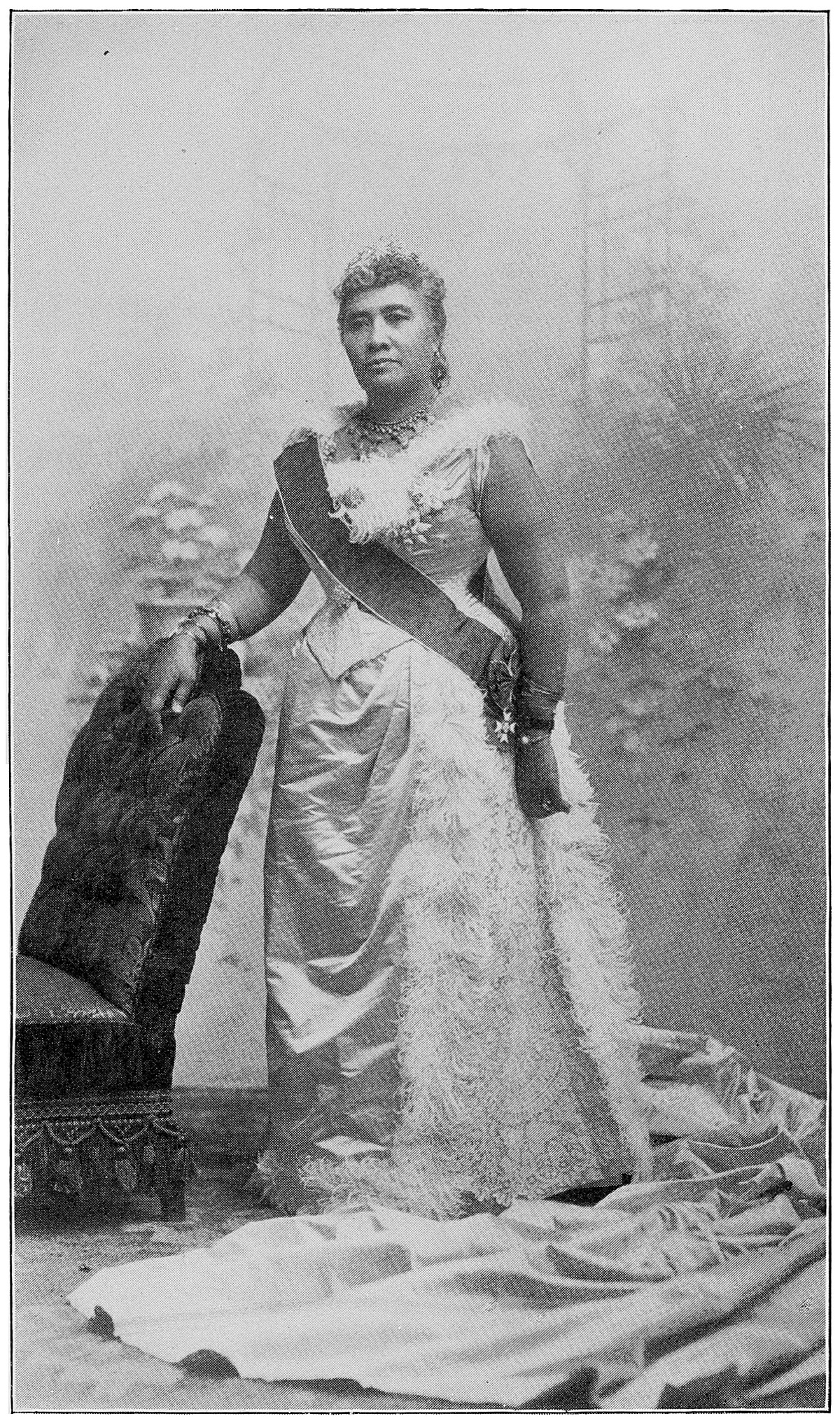 14 of the most powerful female rulers in history