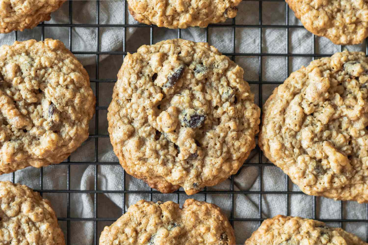 20 easy homemade cookies for any occasion