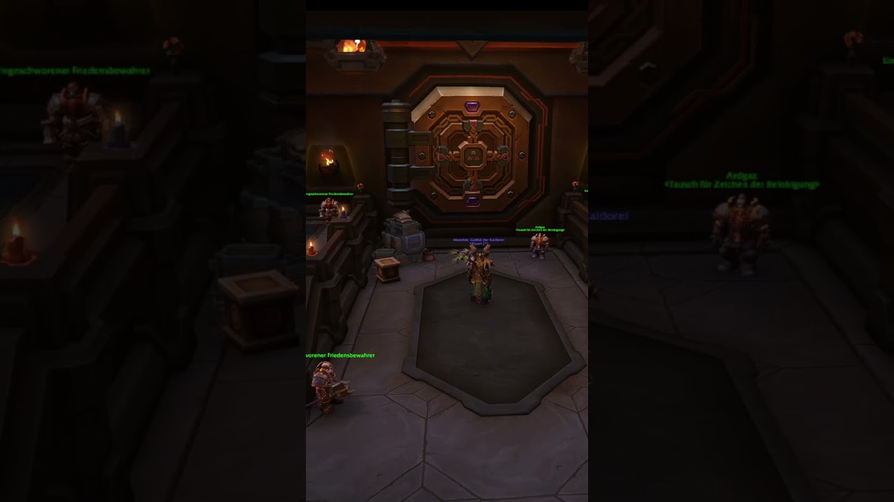 Großer Statsquish kommt für WoW! Bald sinken alle unsere Itemlevel in # ...