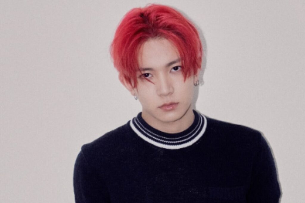 Lee Heeseung exits ENHYPEN: K-pop fans shocked as star announces departure