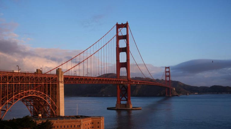 Seasonable Tuesday in Bay Area before heat ramps up