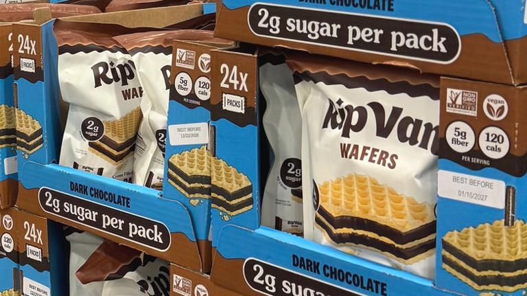 9 best Costco sweet treats under $10