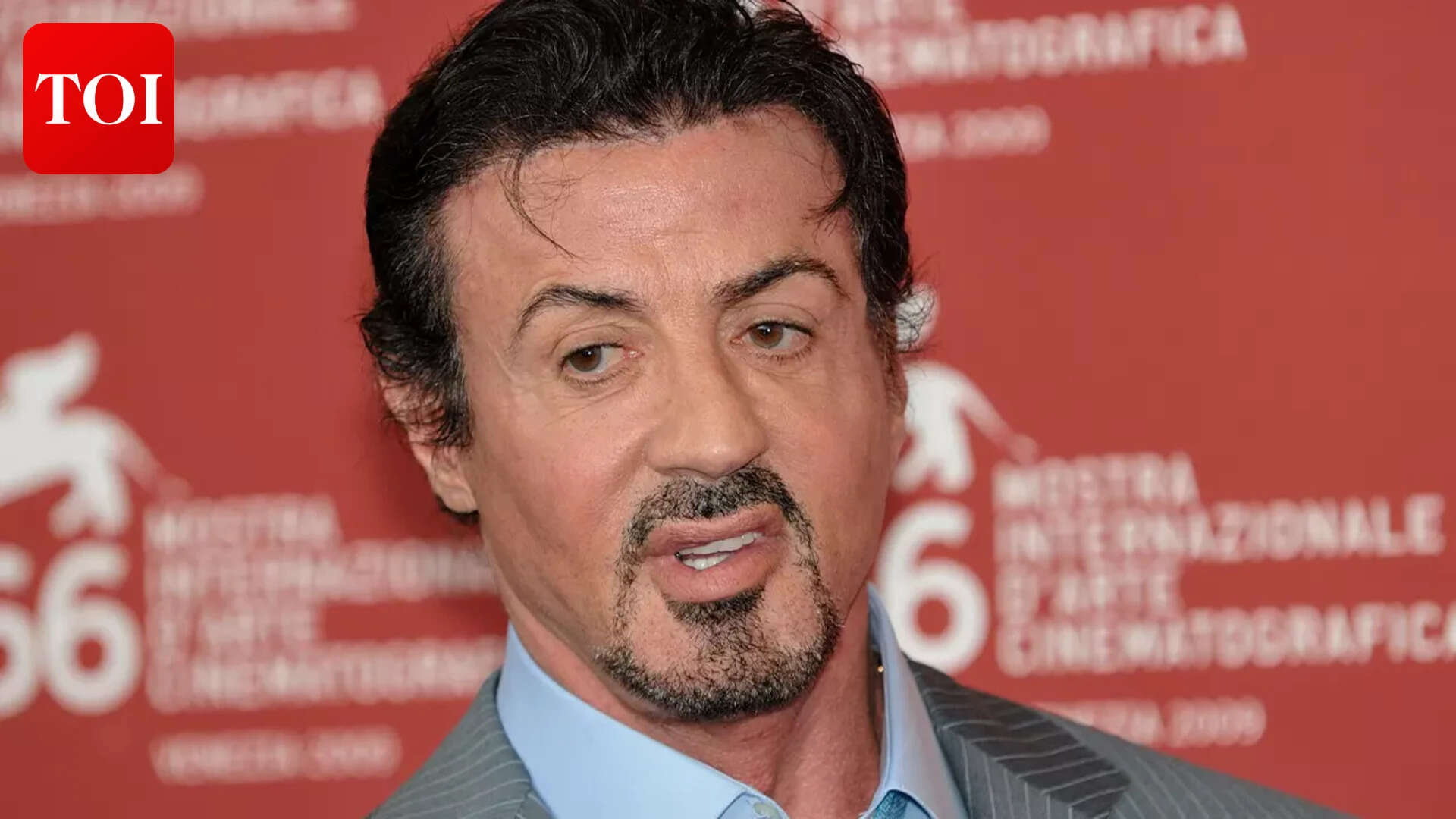 Sylvester Stallone confirms involvement in 'John Rambo' prequel, passes ...